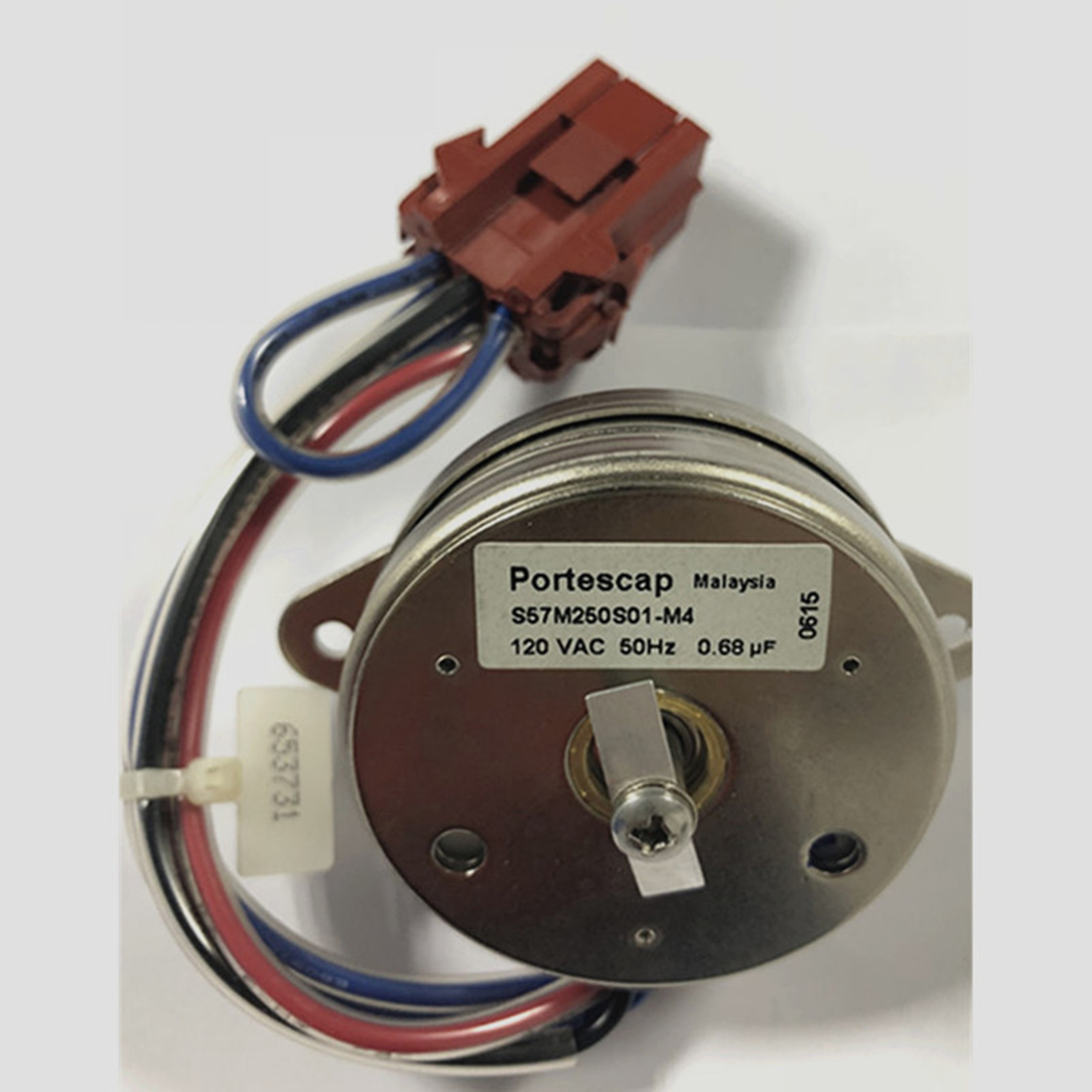 S57M250S01-M4 (120V 50HZ)Portescap电机 - 电机 - 深圳鼎傲科技有限公司
